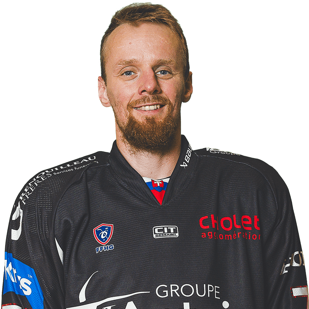 Votre équipe - Les Dogs - Club de hockey sur glace de Cholet