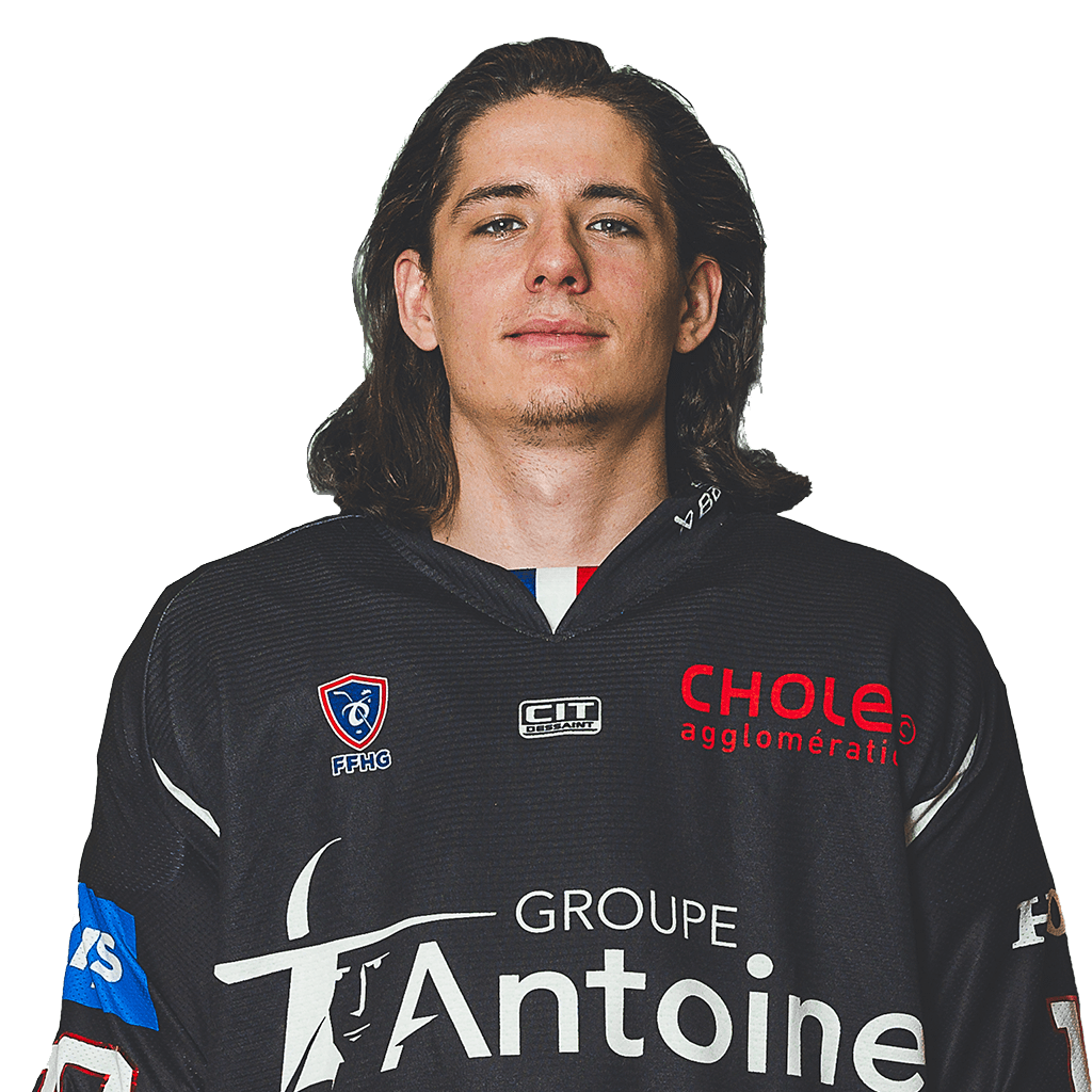 Votre équipe - Les Dogs - Club de hockey sur glace de Cholet